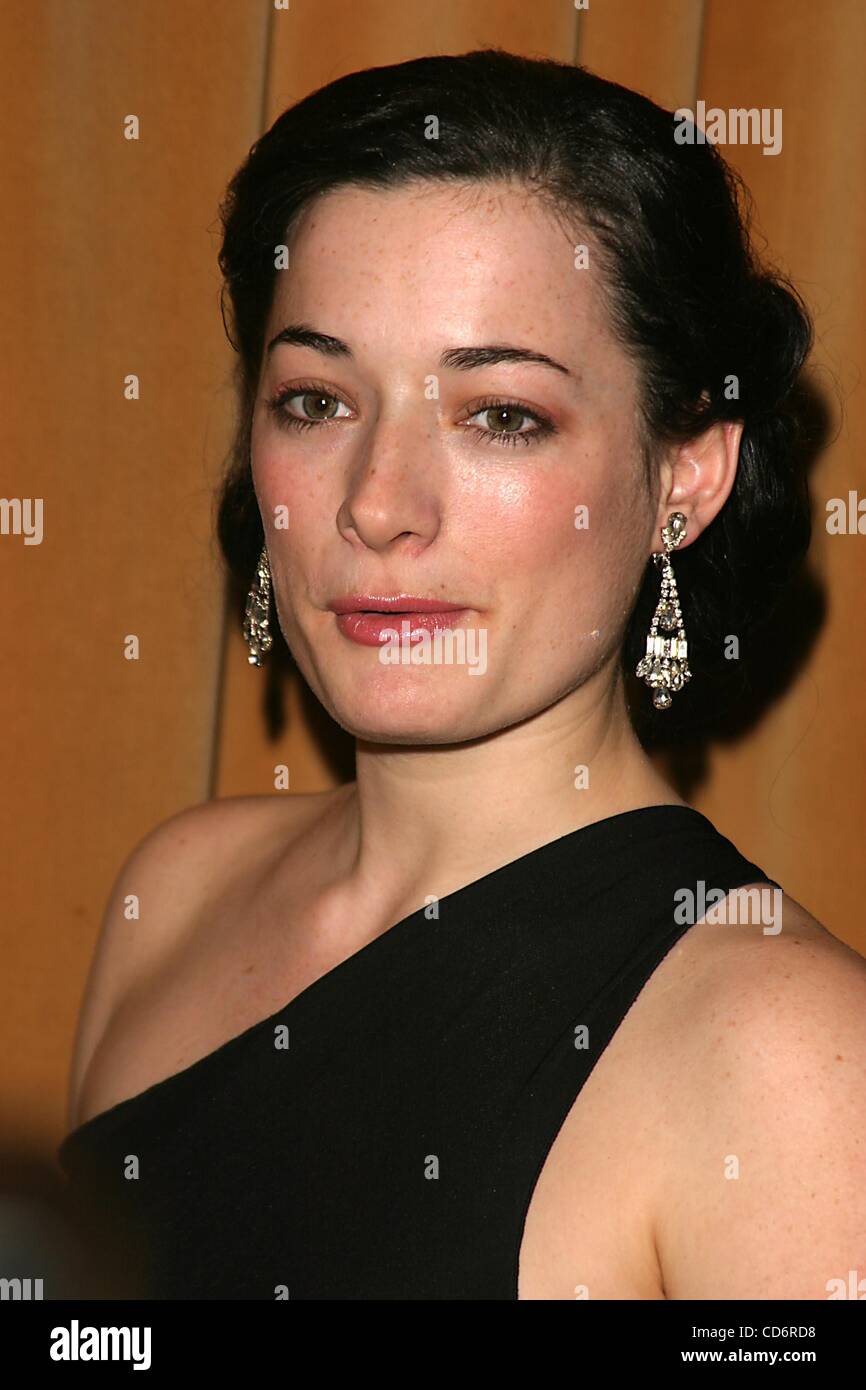 Feb. 26, 2004 - New York, New York, U.S. - K35844RM.FIDDLER ON THE ROOF ...