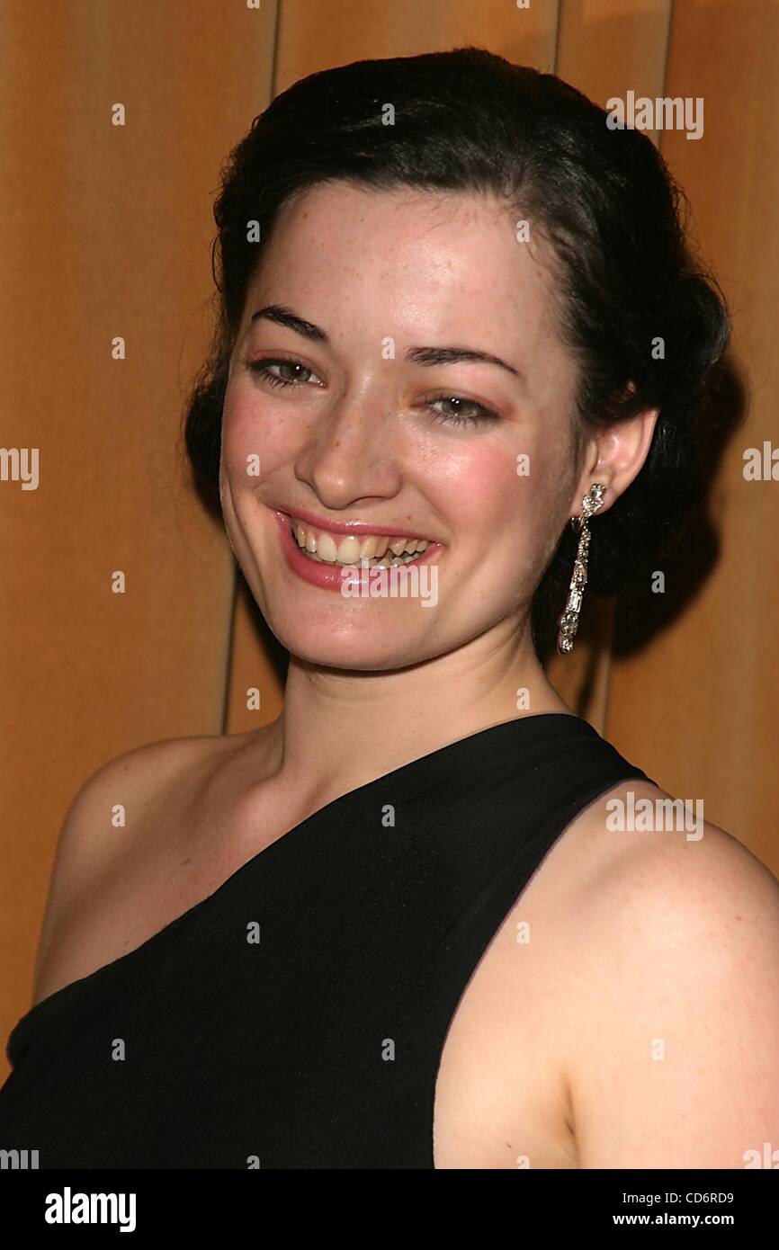 Feb. 26, 2004 - New York, New York, U.S. - K35844RM.FIDDLER ON THE ROOF ...