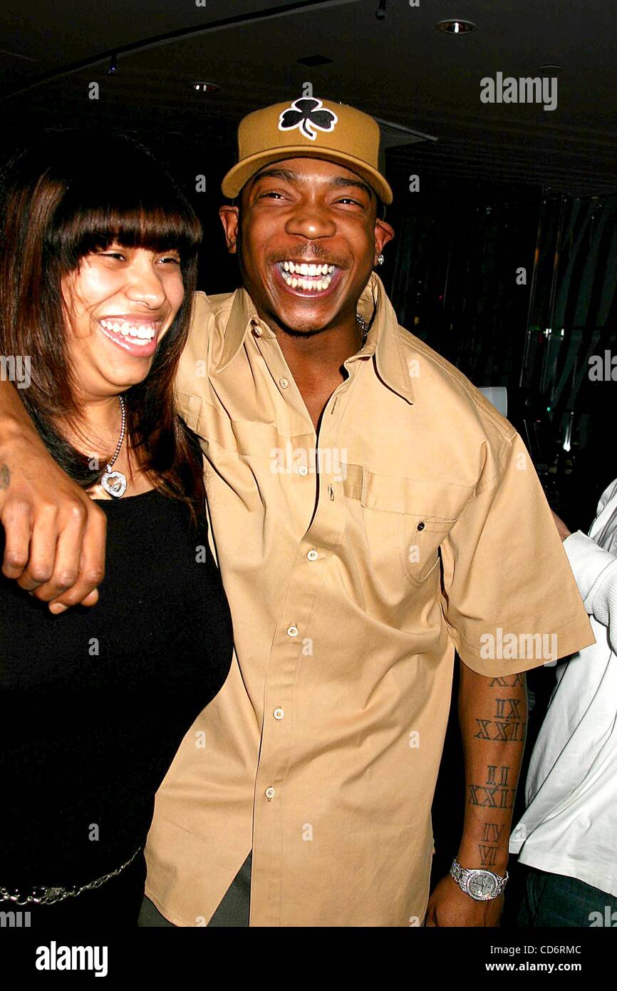 Ja rule jpg hi-res stock photography and images - Alamy