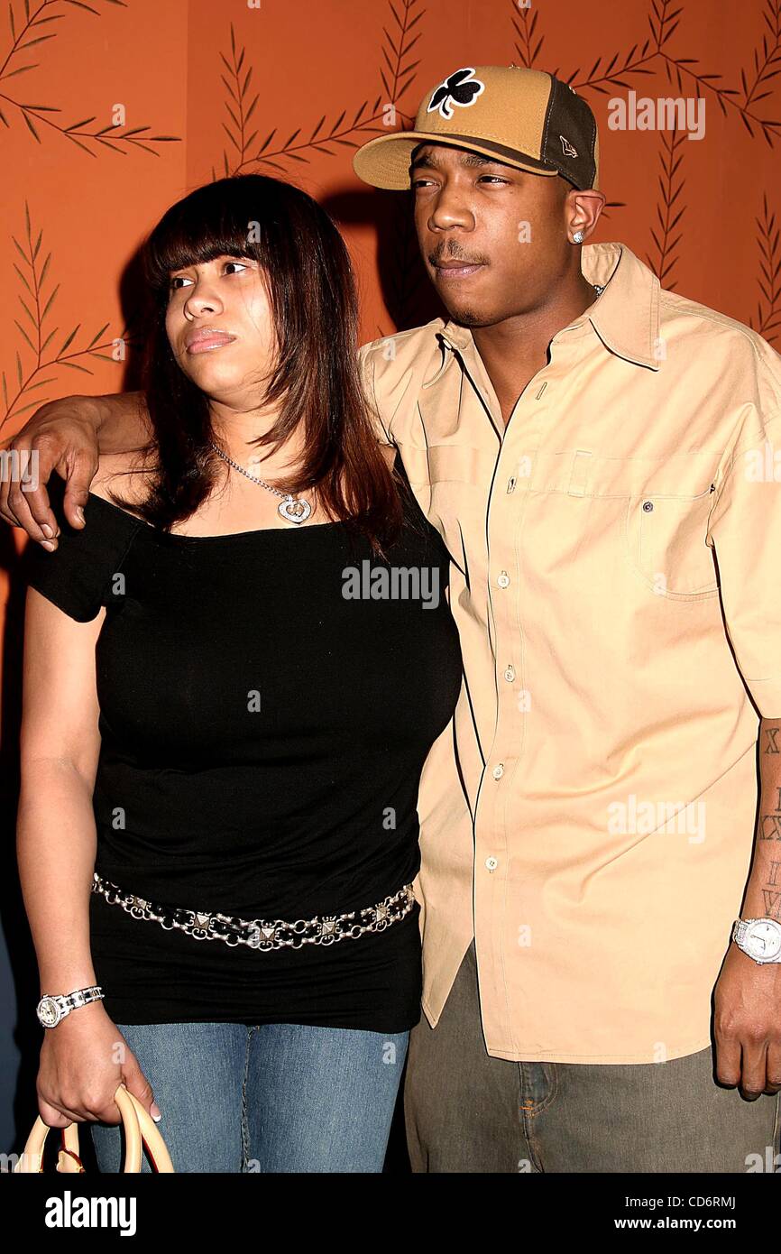 Ja rule jpg hi-res stock photography and images - Alamy
