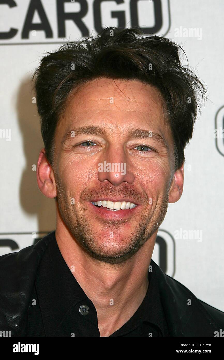 Andrew Mccarthy High Resolution Stock Photography and Images - Alamy