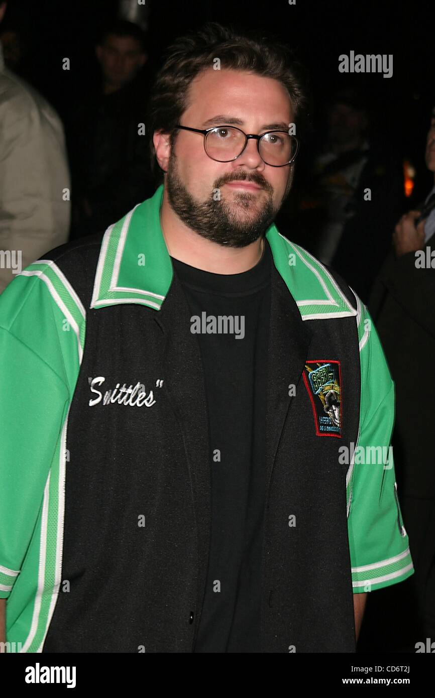 Mar. 4, 2004 - New York, New York, U.S. - K36002RM.JERSEY GIRL SPECIAL ...