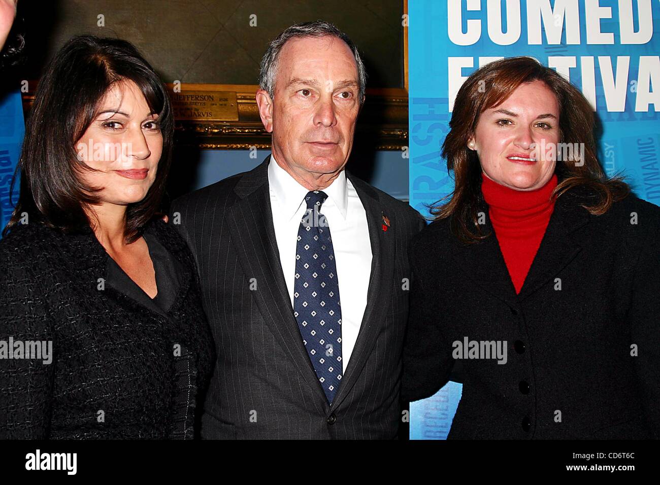 Mar. 8, 2004 - New York, New York, U.S. - K36036ML.THE FIRST ANNUAL NEW ...