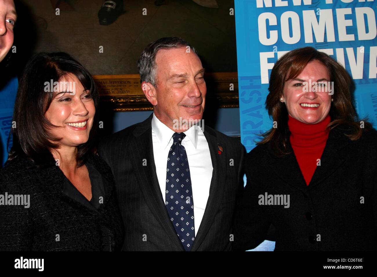 Mar. 8, 2004 - New York, New York, U.S. - K36036ML.THE FIRST ANNUAL NEW ...