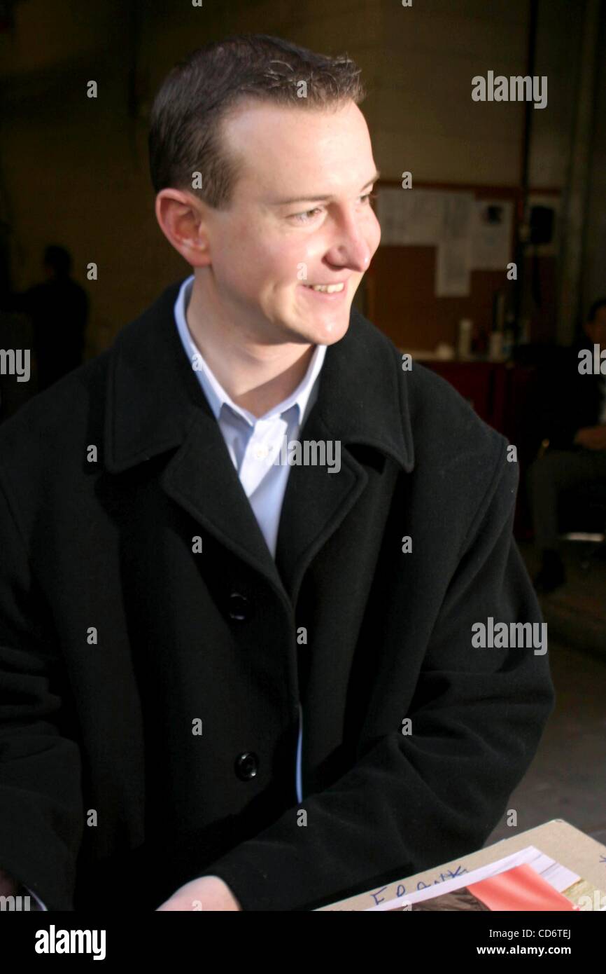 Eric busch hi-res stock photography and images - Alamy