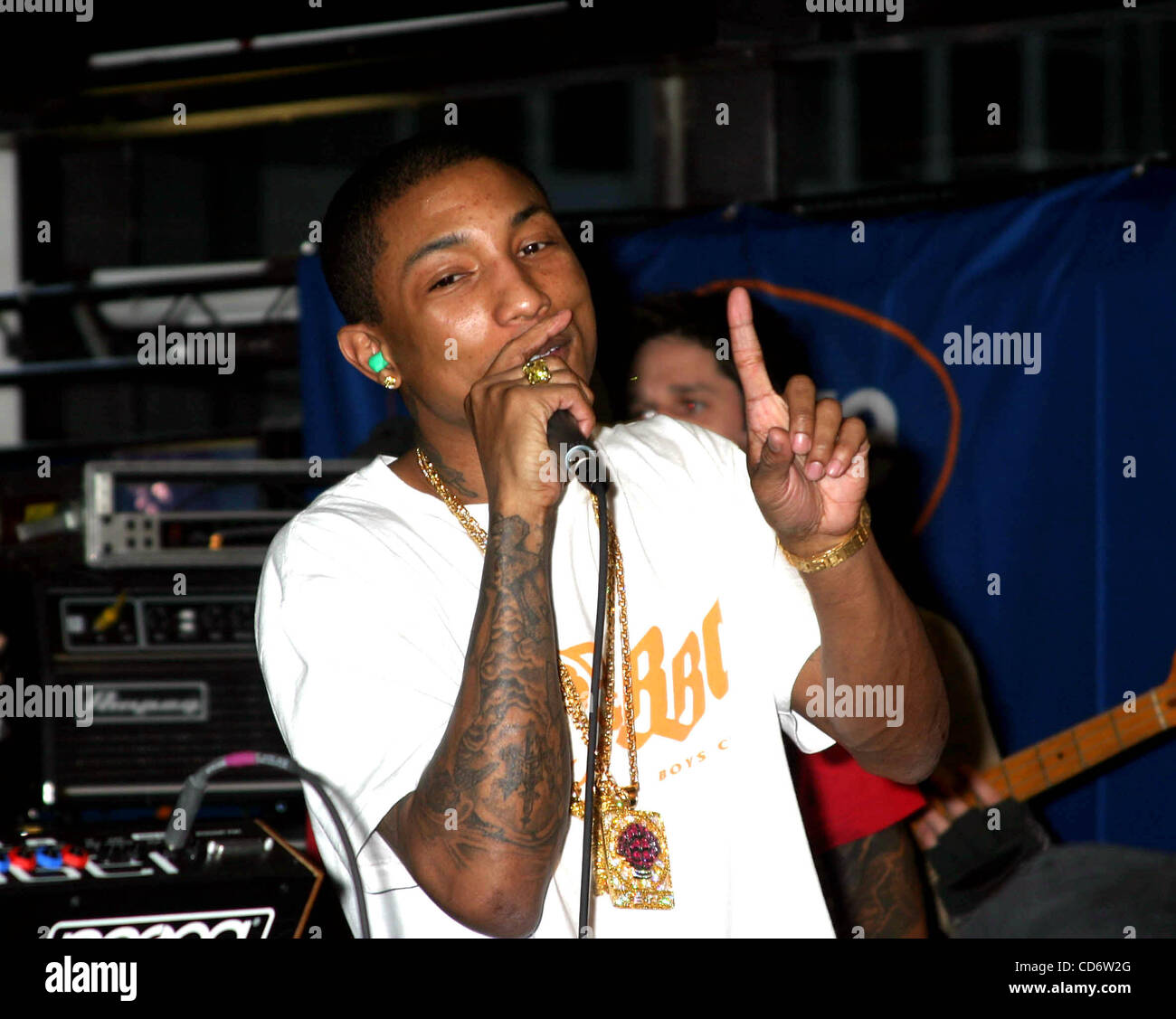 Anthony d williams hi-res stock photography and images - Alamy