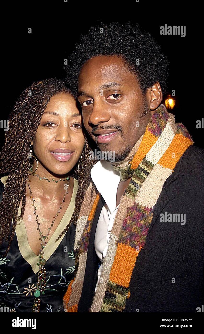 Mar. 24, 2004 - New York, New York, U.S. - K36236JKRON.THE NEW YORK ...