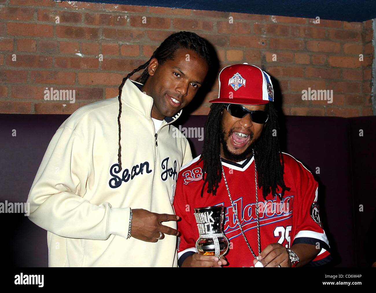 Lil Jon 2004