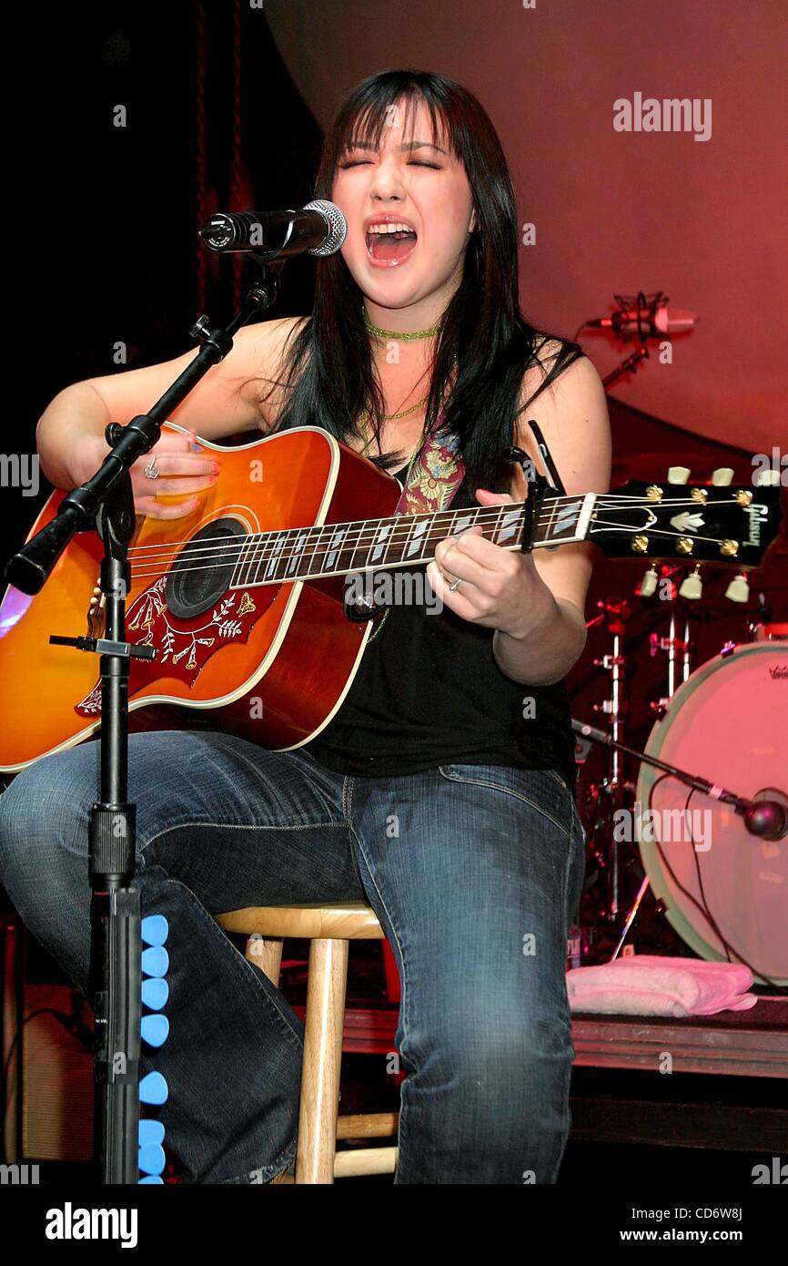 Mar. 24, 2004 - New York, New York, U.S. - K36239RM.YM PARTY TO ...