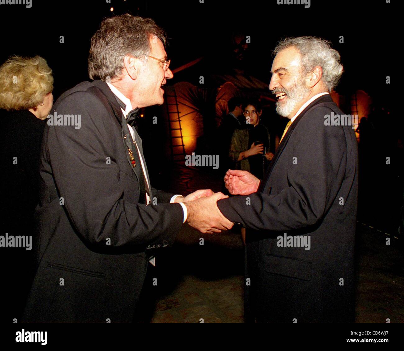 Mar. 27, 2004 - San Antonio, Texas, U.S. - Premiere of The Alamo , San ...