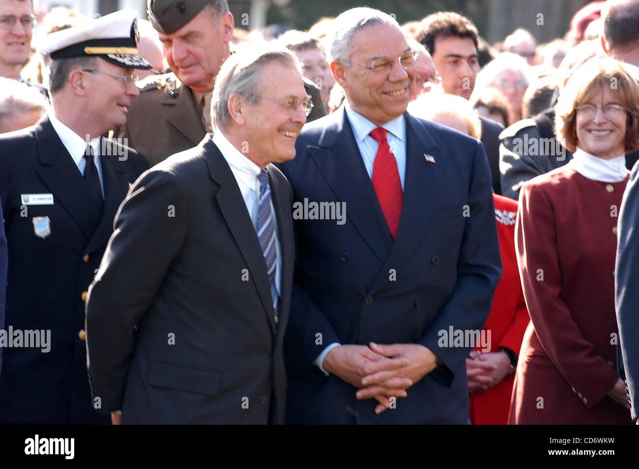 Mar. 29, 2004 - Washington, District of Columbia, U.S. - I8584CB ...