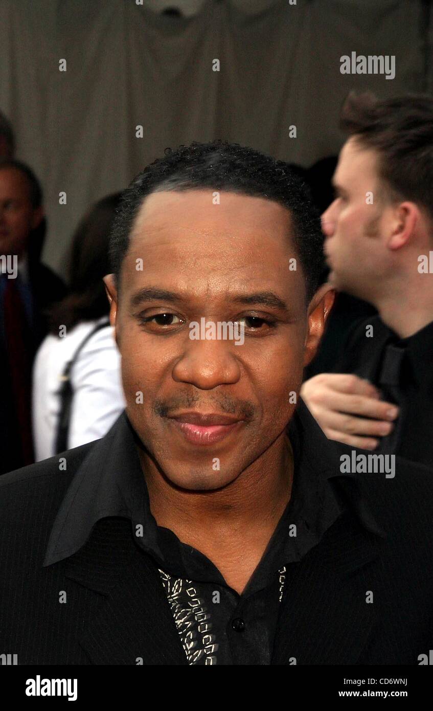 Mar. 29, 2004 - New York, New York, U.S. - K36344RM.APOLLO THEATRE ...