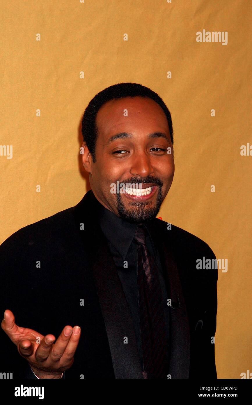 Mar. 29, 2004 - New York, New York, U.S. - K36344RM.APOLLO THEATRE ...