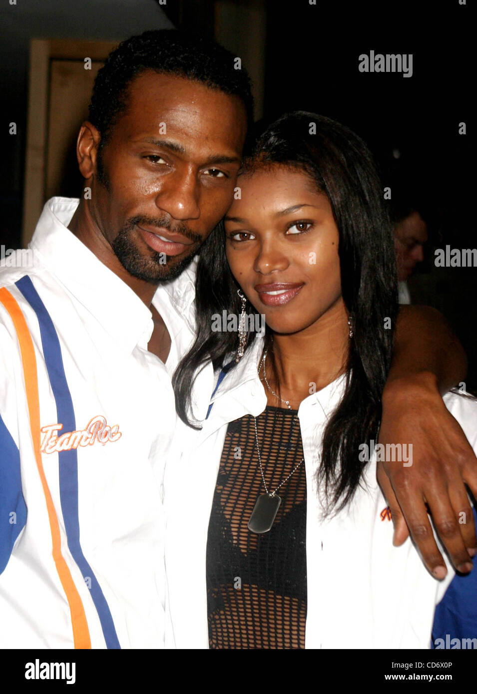 Jessica leon hi-res stock photography and images - Alamy