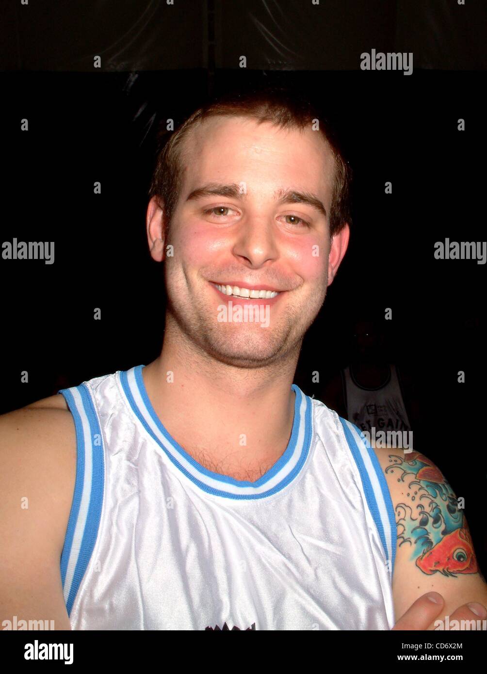 Jay levy hi-res stock photography and images - Alamy