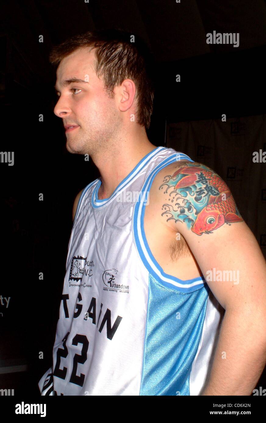 Jay wilkinson hi-res stock photography and images - Alamy