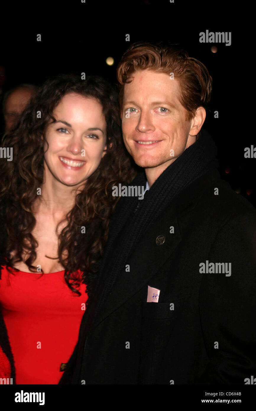 Apr. 1, 2004 - New York, New York, U.S. - K36446RM.''SLY FOX'' AFTER ...