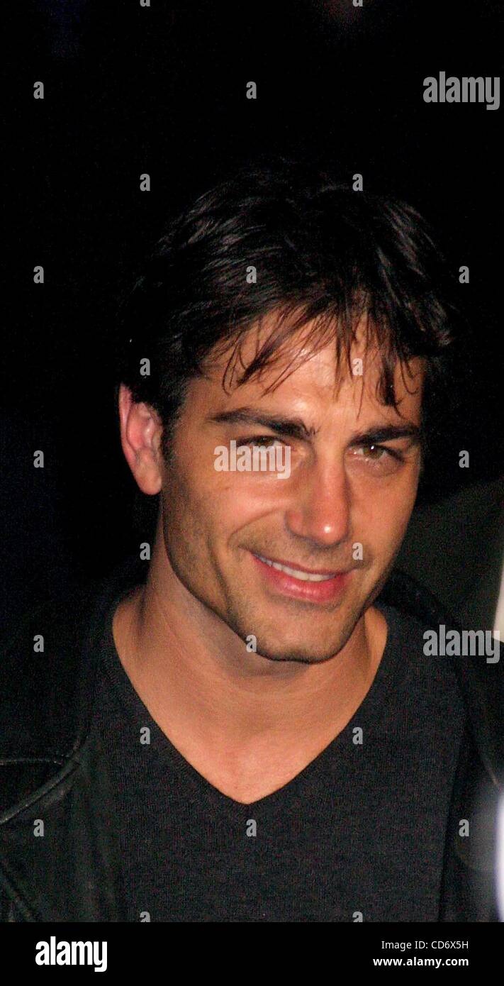 Michael Bergin High Resolution Stock Photography and Images - Alamy