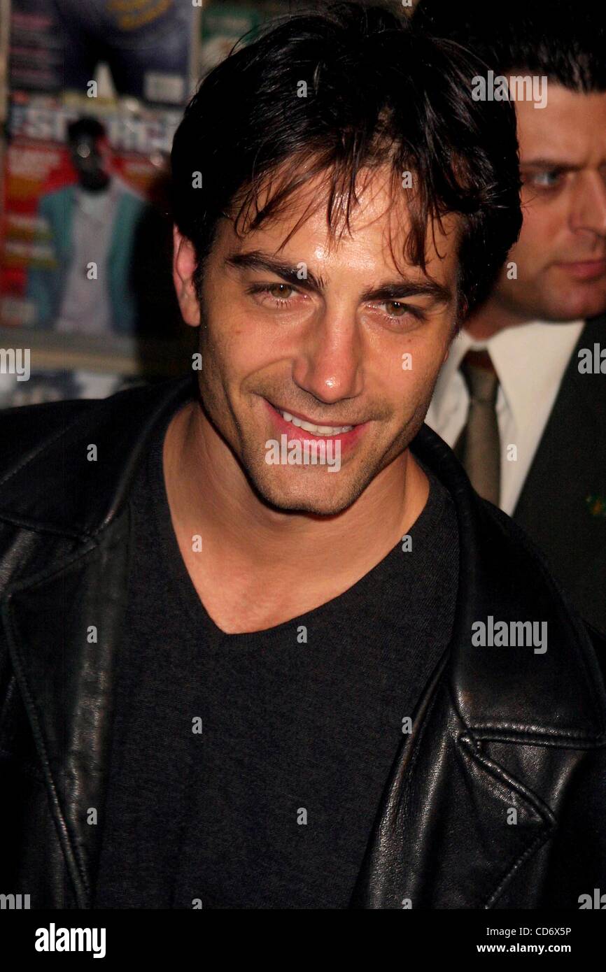 Michael Bergin High Resolution Stock Photography and Images - Alamy