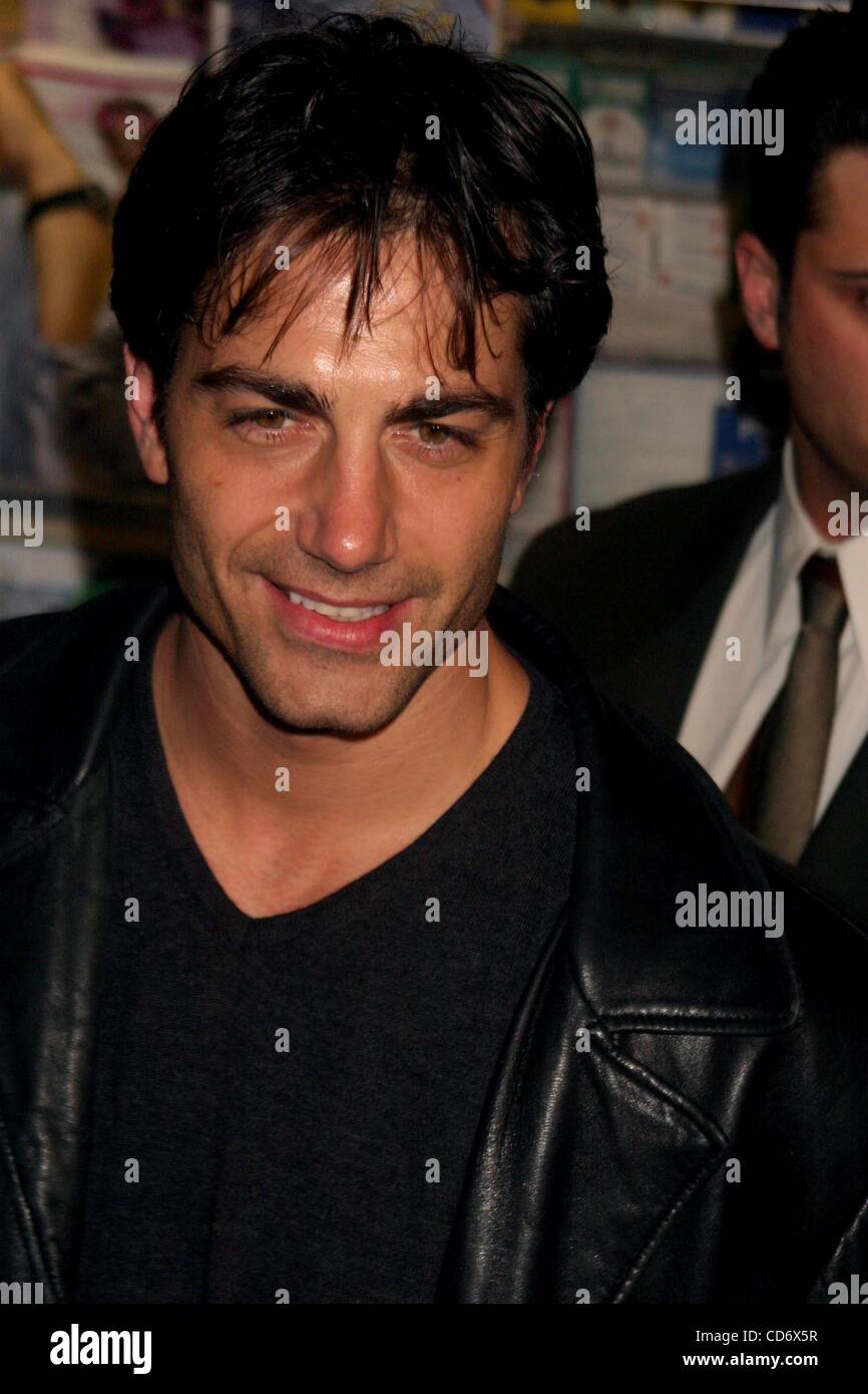 Michael Bergin High Resolution Stock Photography and Images - Alamy