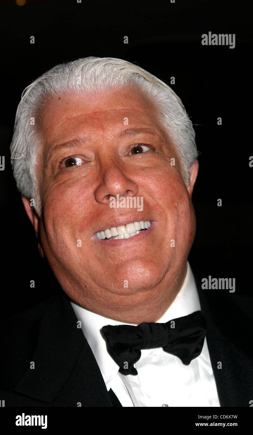 Apr. 2, 2004 - New York, New York, U.S. - 59TH ANNIVERSARY ''BALL OF ...