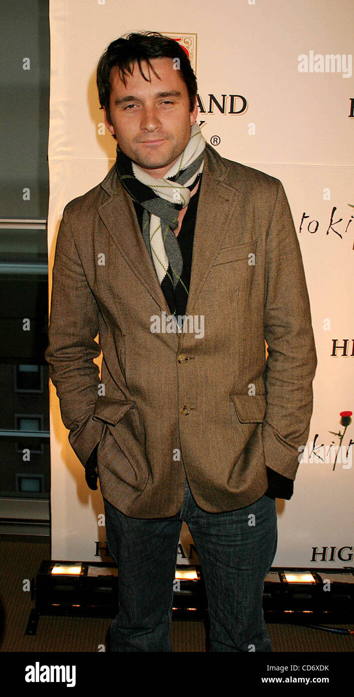 Apr. 5, 2004 - New York, New York, U.S. - K36512RM.SEAN CONNERY HOST ...