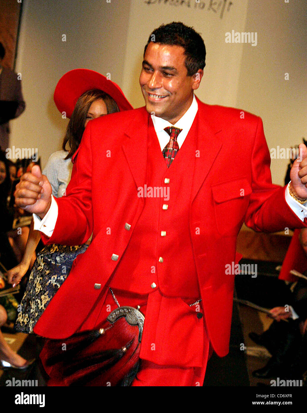 Jimmy rodriguez hi-res stock photography and images - Alamy