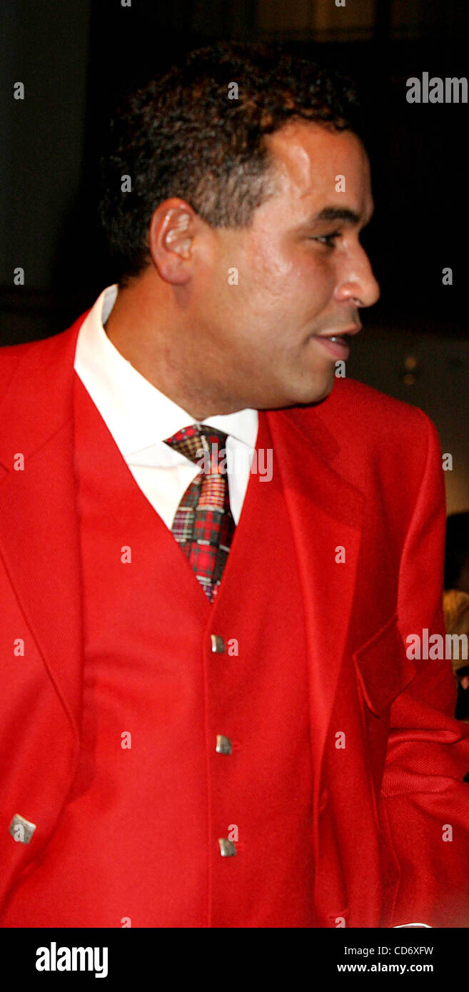 Jimmy rodriguez hi-res stock photography and images - Alamy