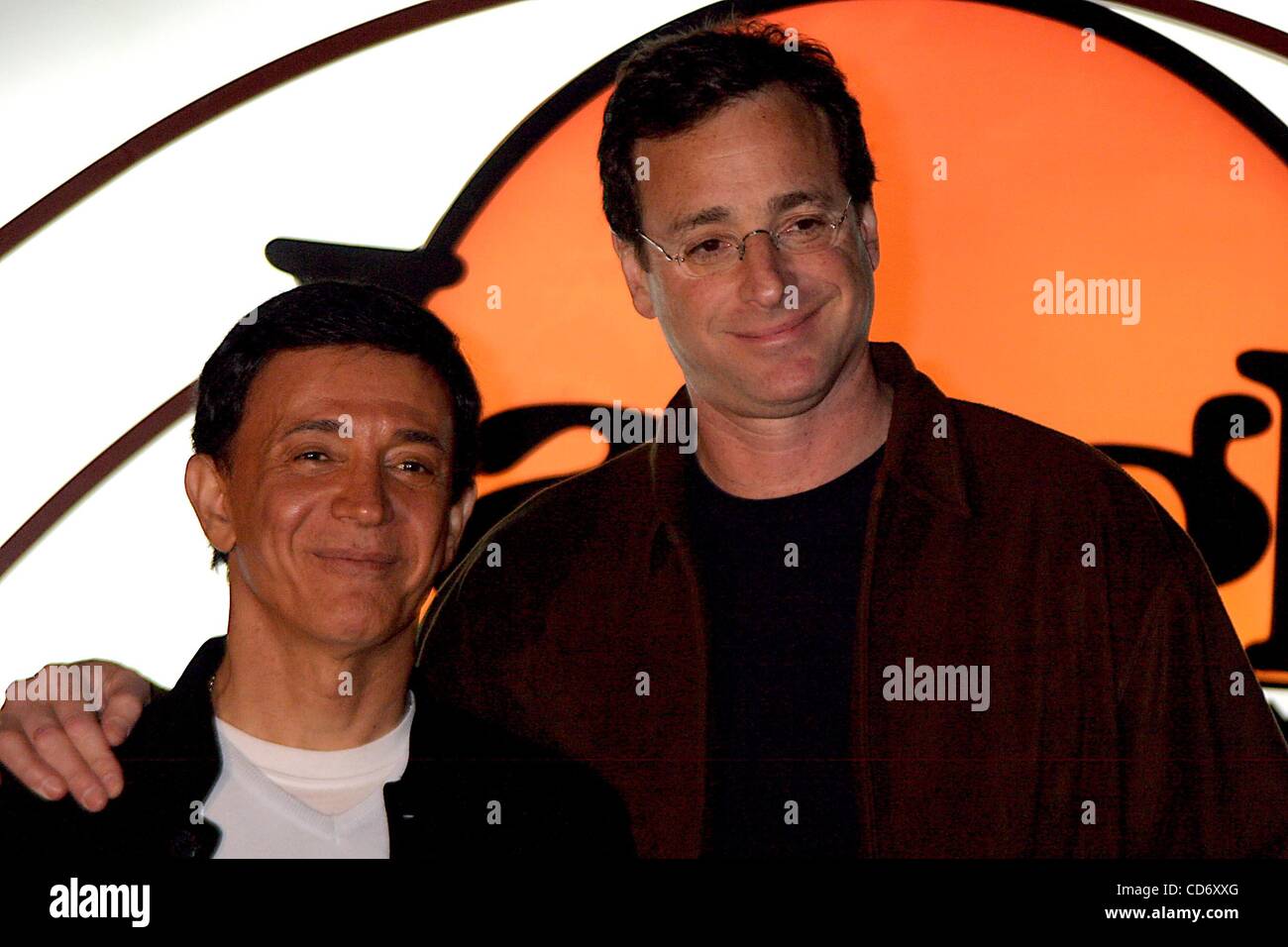 Jamie Masada High Resolution Stock Photography and Images - Alamy