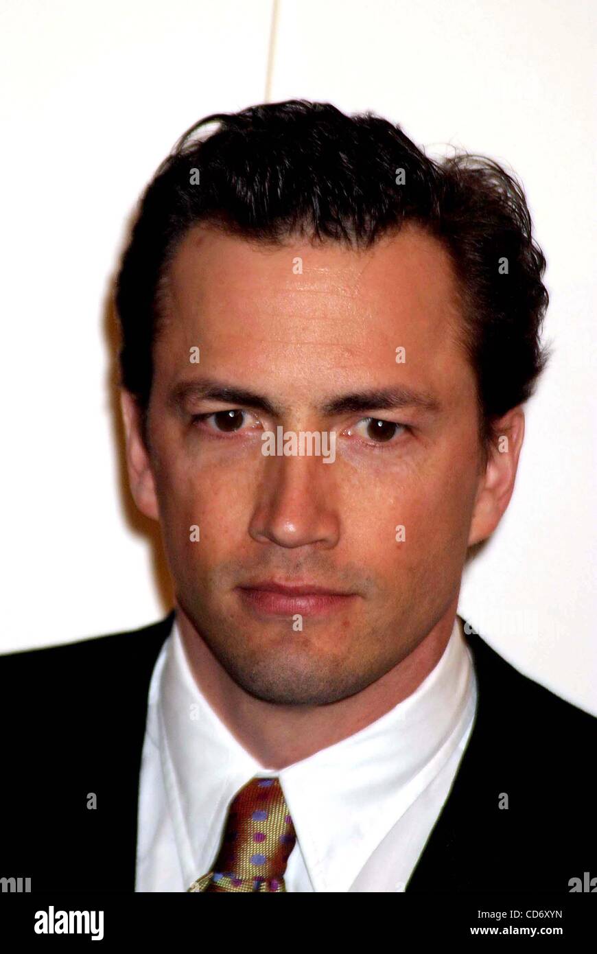 Apr. 8, 2004 - New York, New York, U.S. - K36553RM.THE 2004 DO ...