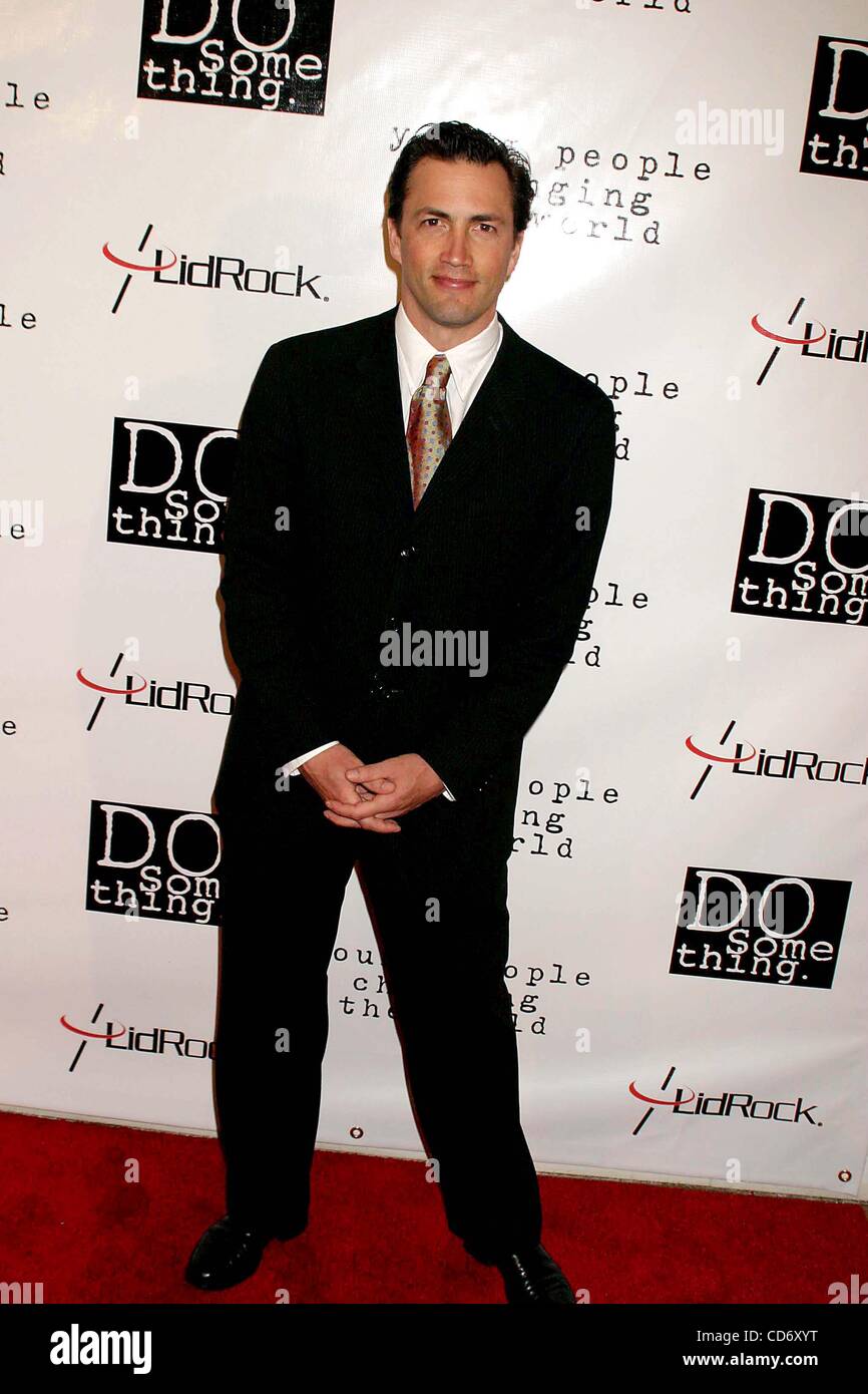 Apr. 8, 2004 - New York, New York, U.S. - K36553RM.THE 2004 DO ...