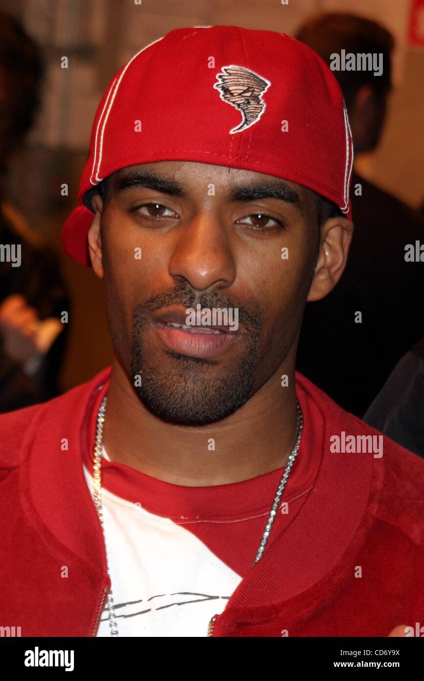 Apr. 13, 2004 - New York, New York, U.S. - K36668RM.OUTKAST PARTY ...