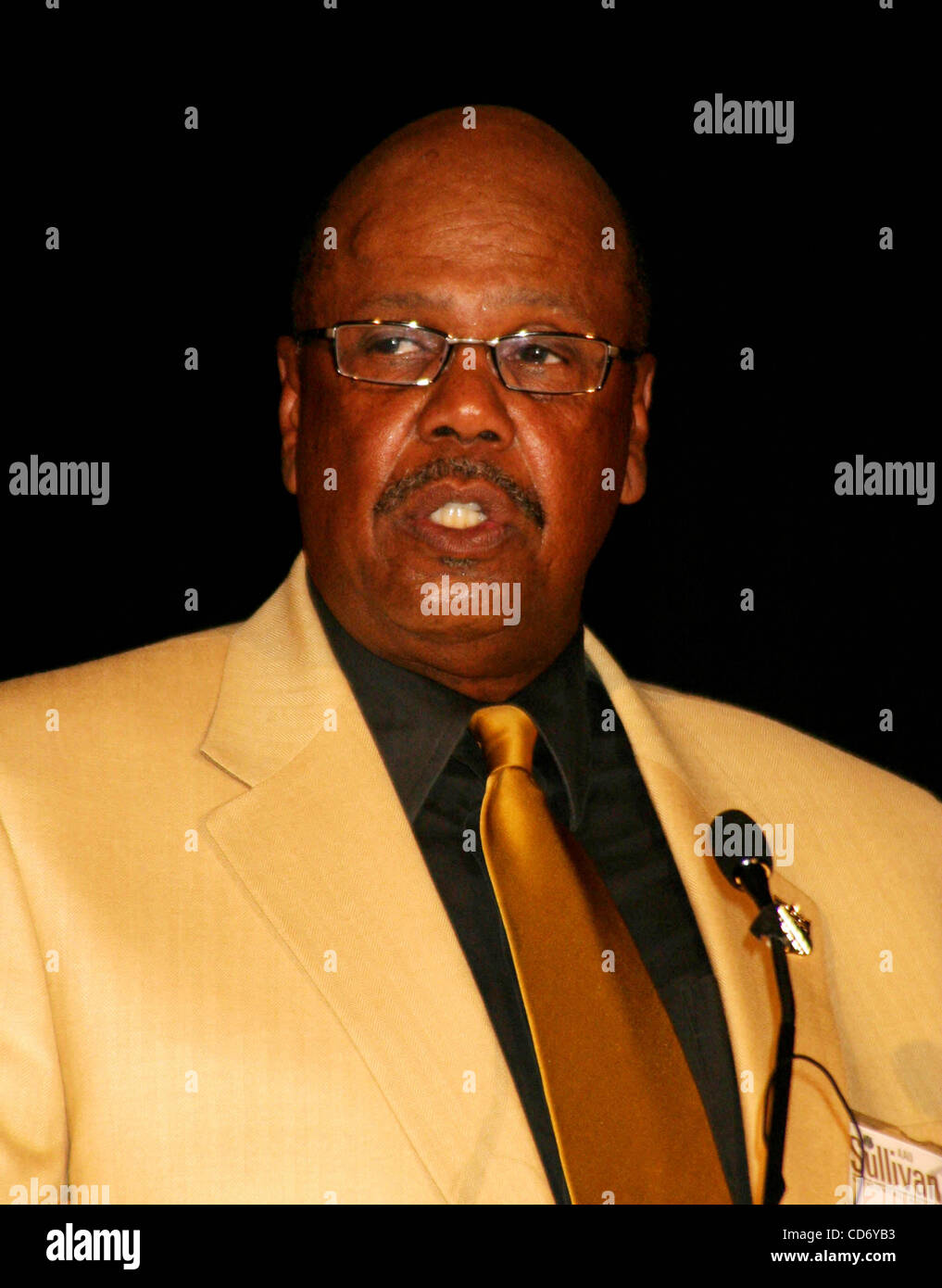 Apr. 13, 2004 - New York, New York, U.S. - K36662RM.THE AAU SULLIVAN ...