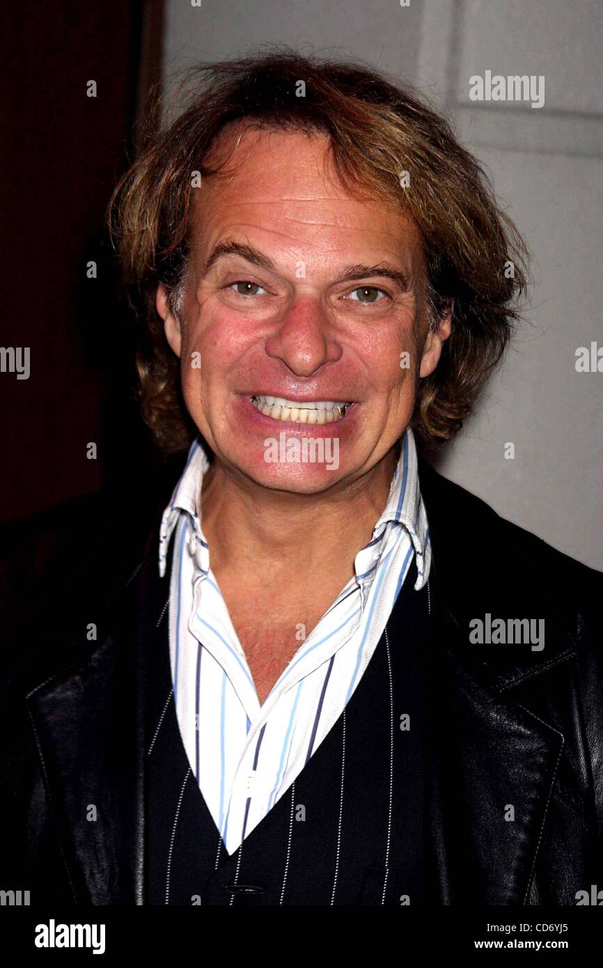 Apr. 14, 2004 - New York, New York, U.S. - K36676RM.CELEBS AT THE ...