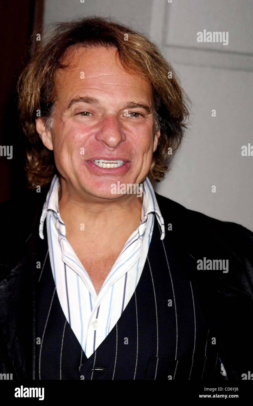 Apr. 14, 2004 - New York, New York, U.S. - K36676RM.CELEBS AT THE ...