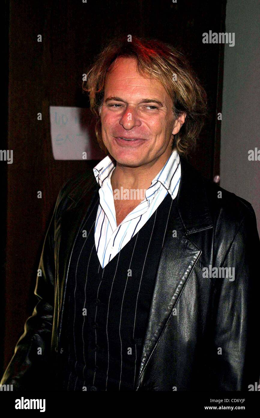 Apr. 14, 2004 - New York, New York, U.S. - K36676RM.CELEBS AT THE ...