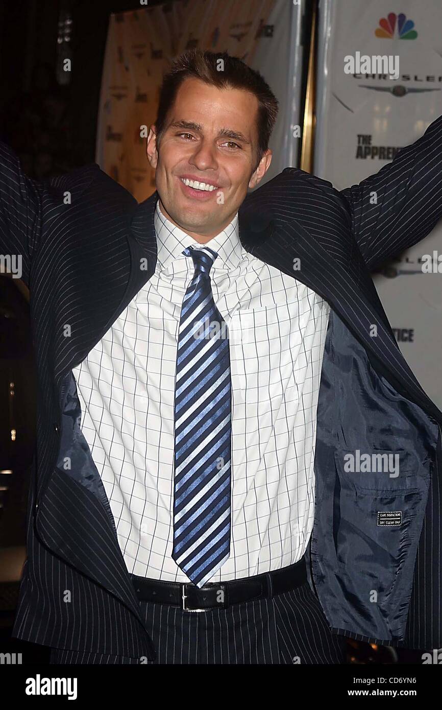 Bill rancic hi-res stock photography and images - Alamy