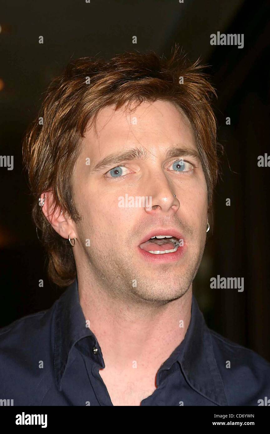 2004 stephen hi-res stock photography and images - Alamy