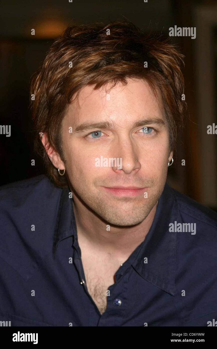 Apr. 15, 2004 - New York, New York, U.S. - K36704ML.FASHION ROCKS ...