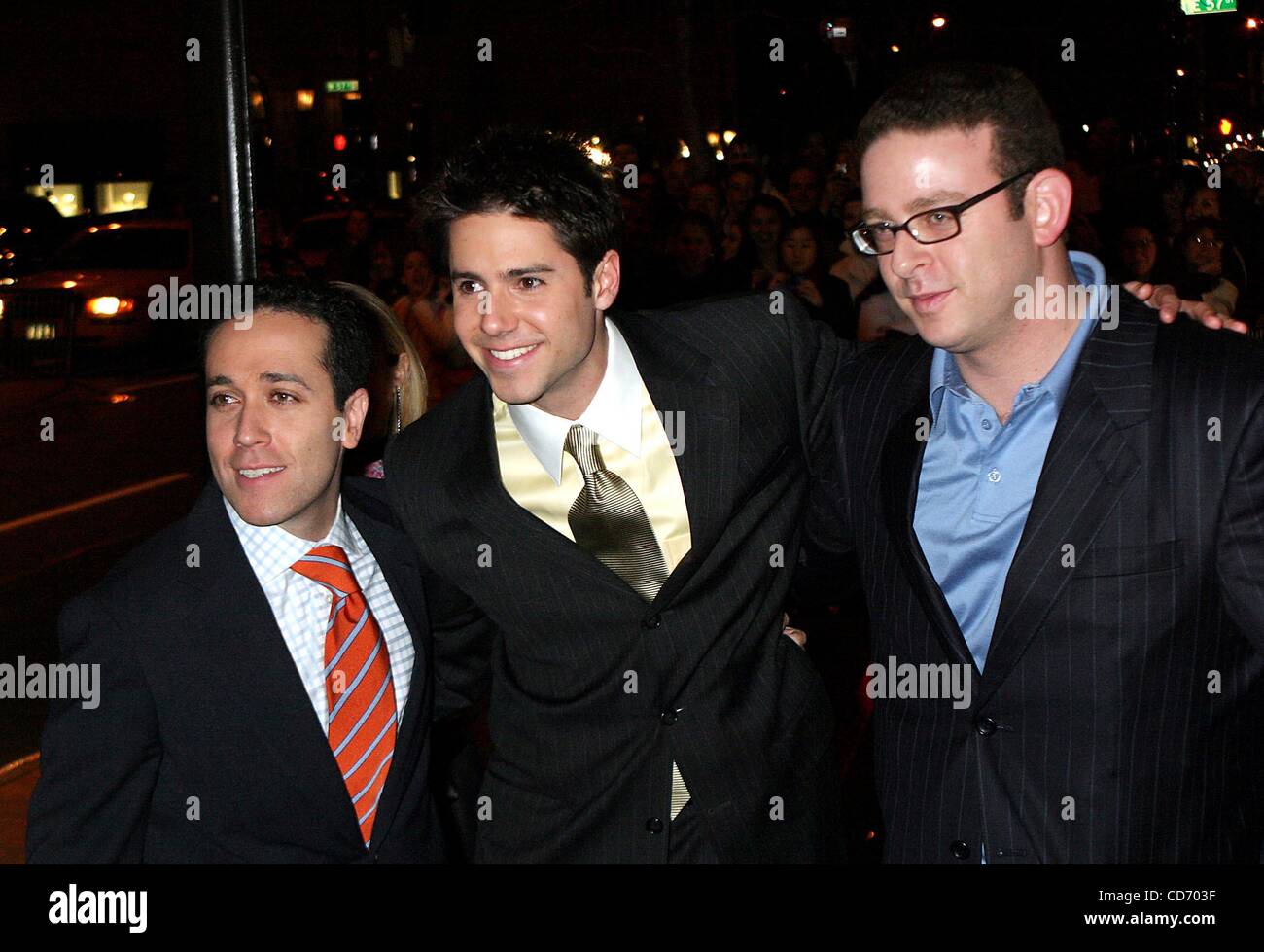 Jason gould hi-res stock photography and images - Alamy