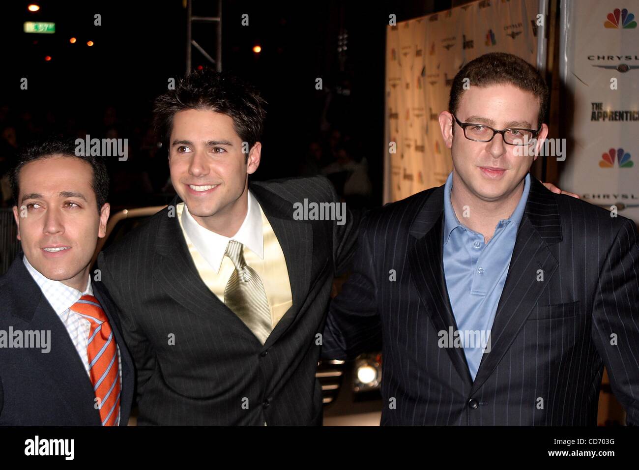 Jason Gould High Resolution Stock Photography and Images - Alamy