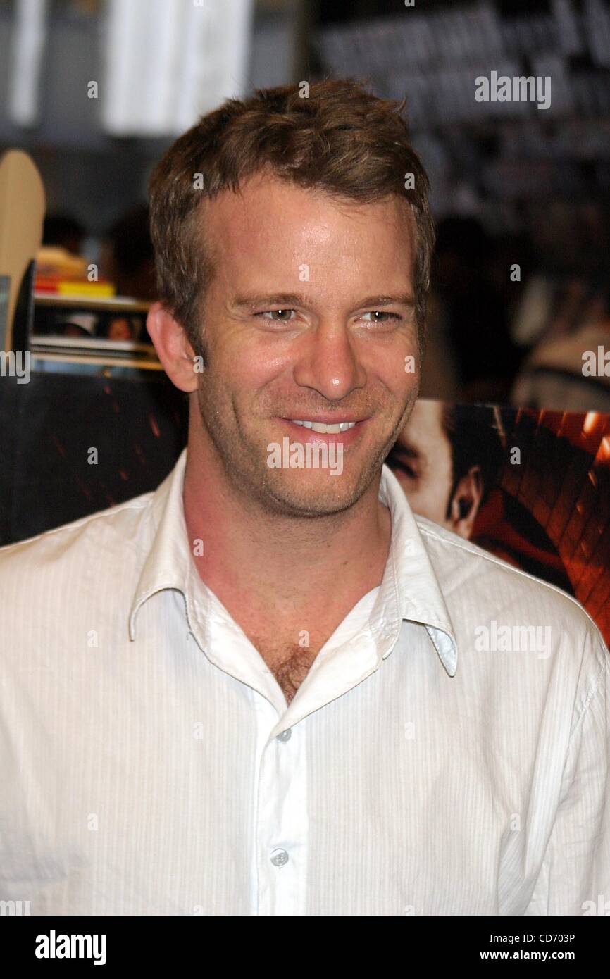 Apr. 15, 2004 - New York, New York, U.S. - K36692RM.TOM JANE AS THE ...