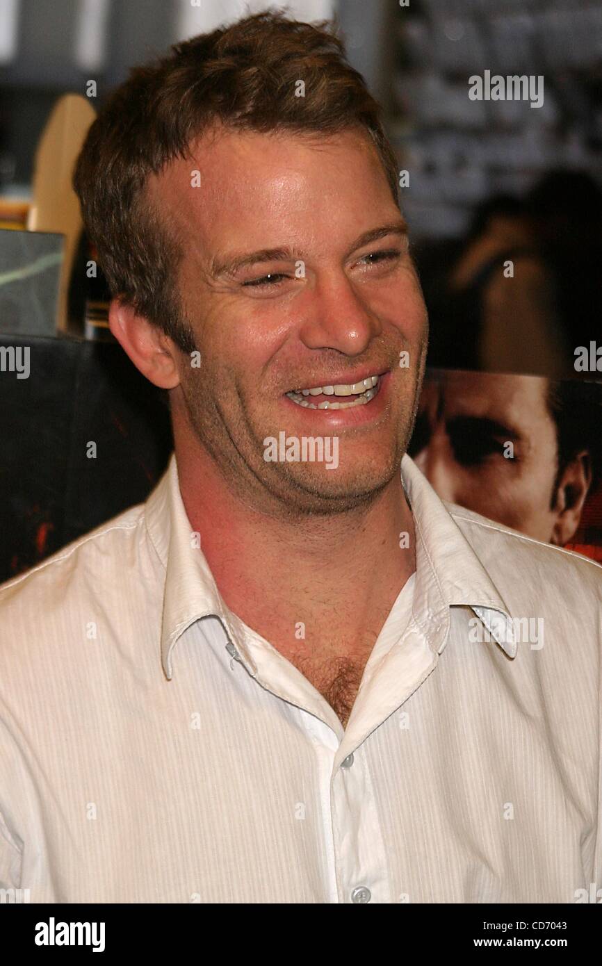 Apr. 15, 2004 - New York, New York, U.S. - K36692RM.TOM JANE AS THE ...