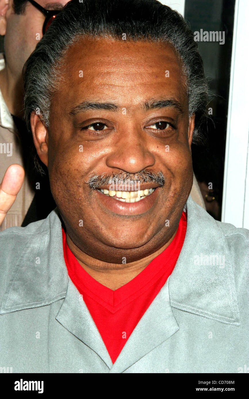 Apr. 17, 2004 - New York, New York, U.S. - K36724RM.DEMOCRATIC ...