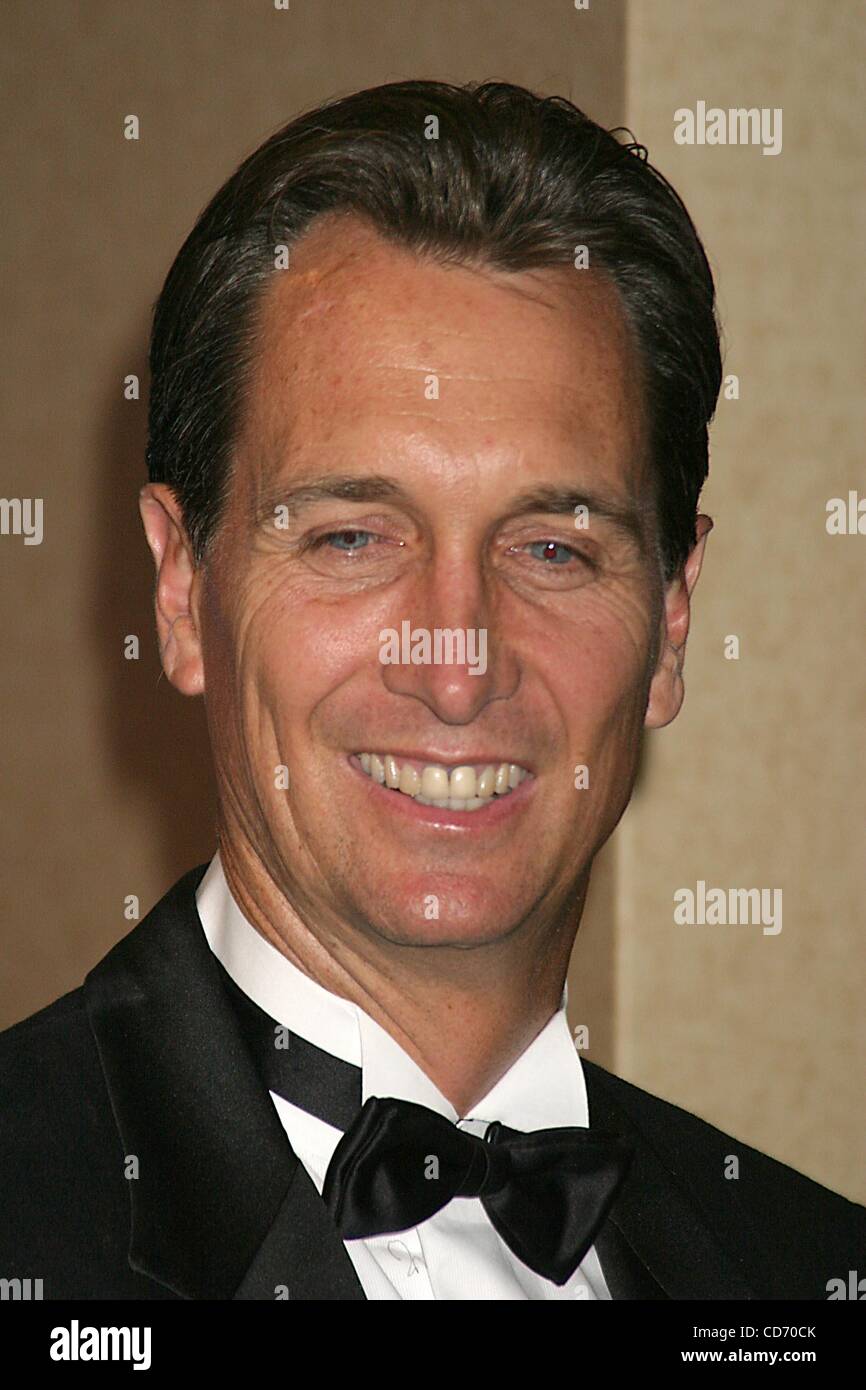 Apr. 19, 2004 - New York, New York, U.S. - K36743RM.25TH ANNUAL SPORTS ...