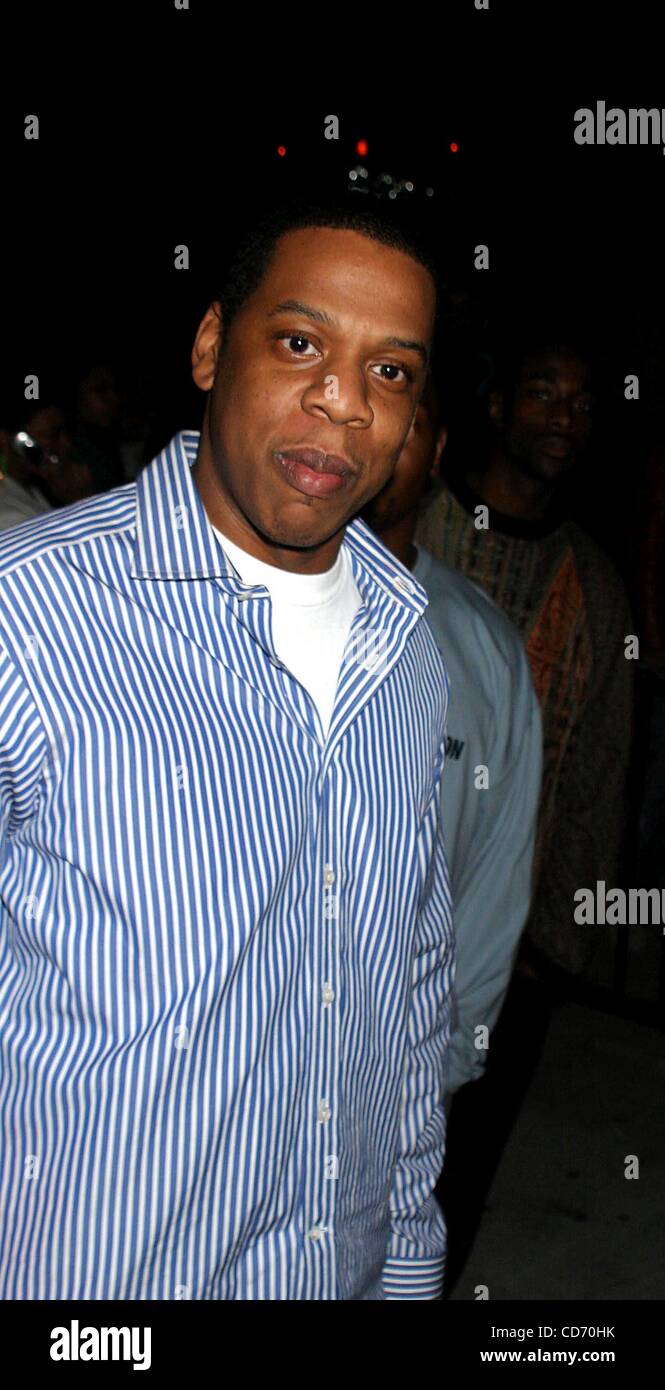 Apr. 20, 2004 - New York, New York, U.S. - ***EXCLUSIVE***.K36762RM ...