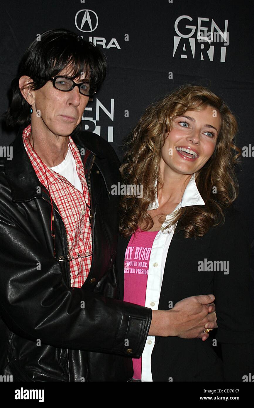 Rick ocasek hi-res stock photography and images - Alamy