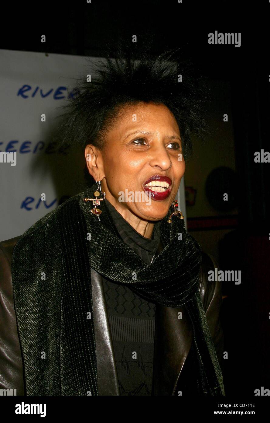 Nona hendryx001 jpg hi-res stock photography and images - Alamy