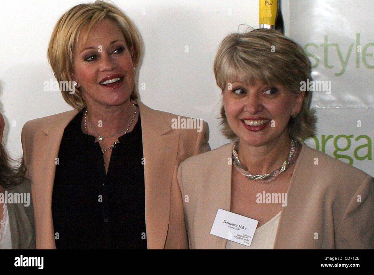 Peter griffith melanie hi-res stock photography and images - Alamy