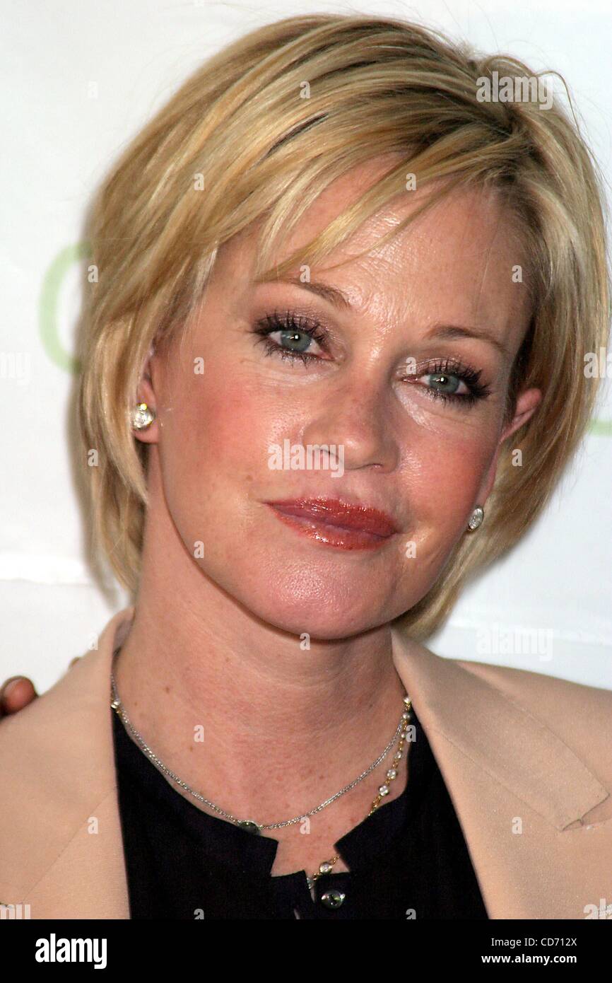 Melanie griffith peter griffith hi-res stock photography and images - Alamy